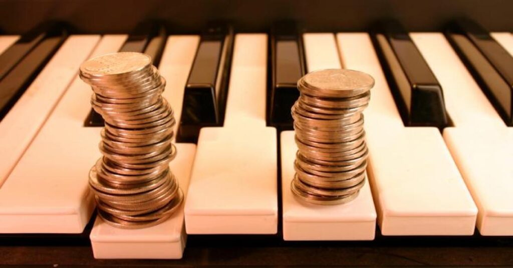 Understanding Music Royalties | West American Magazine